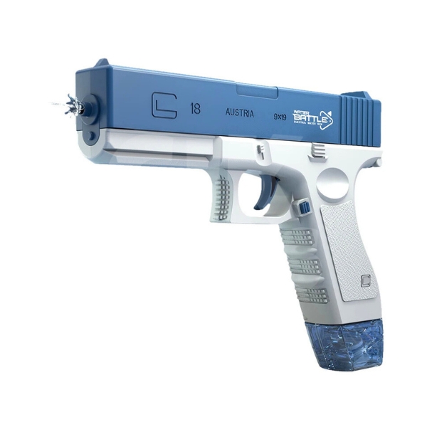 Pistola de agua (GLOCK) | GIKTOYS